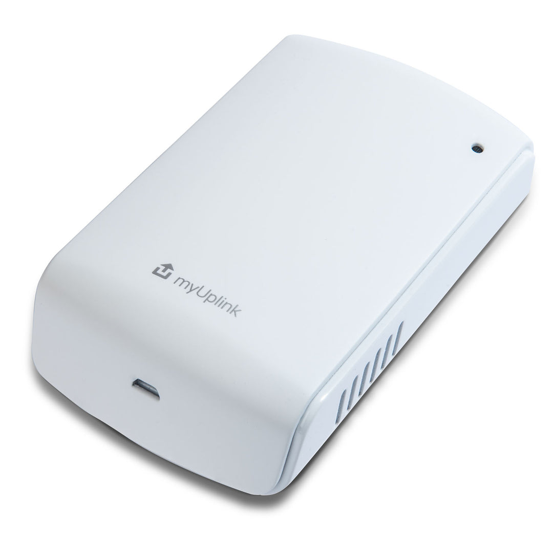 myUplink – myUplink IoT
