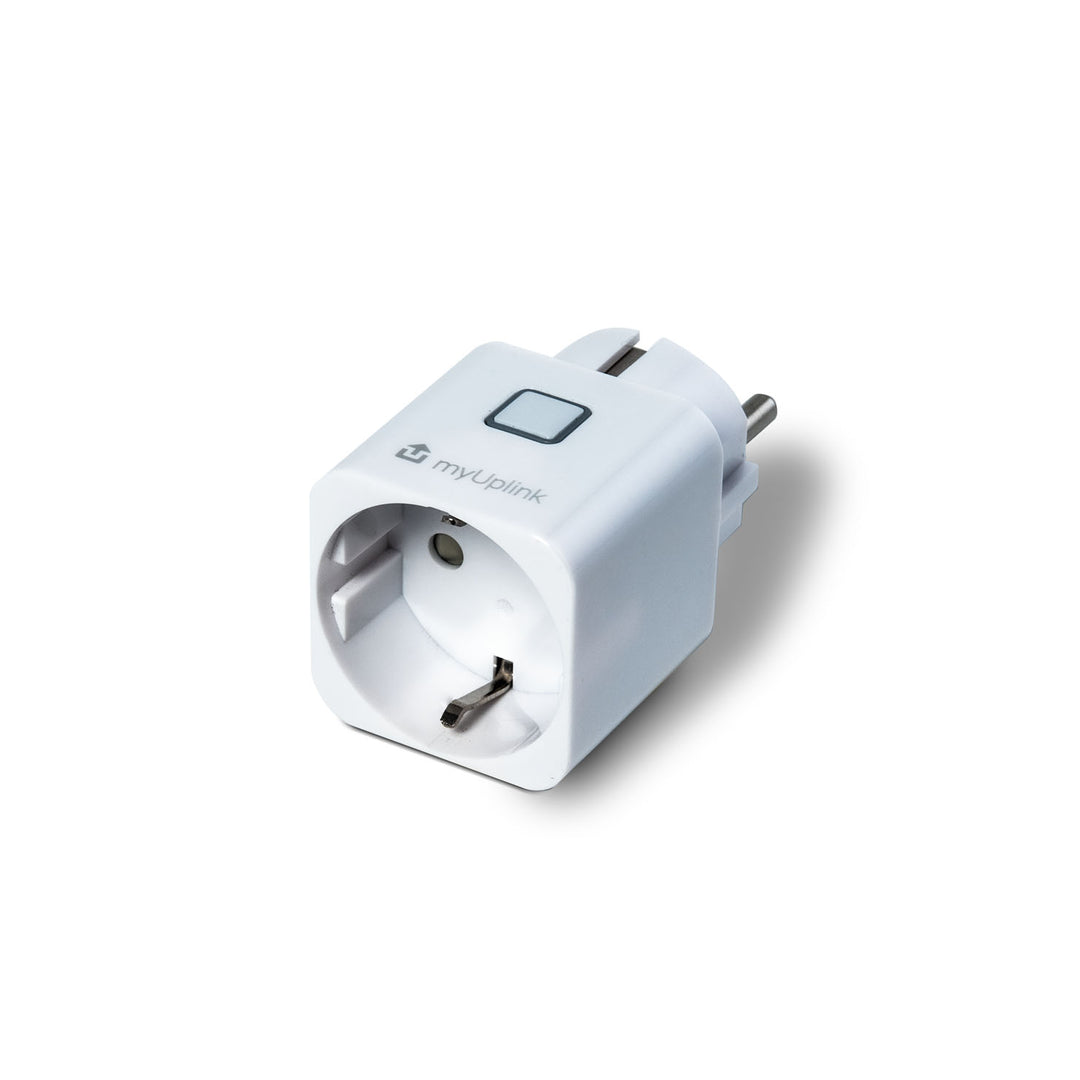 myUplink – myUplink IoT