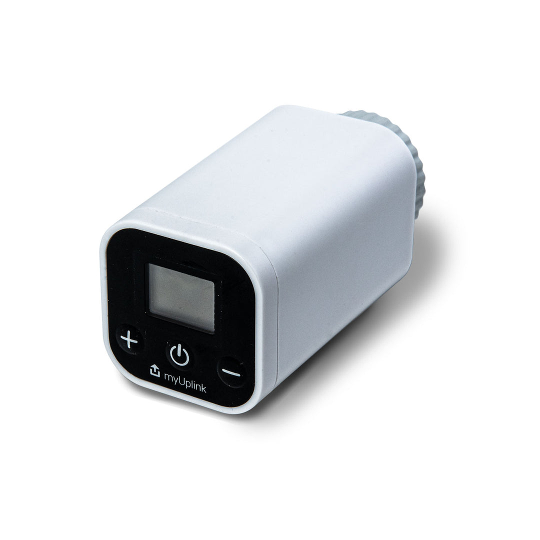 myUplink – myUplink IoT